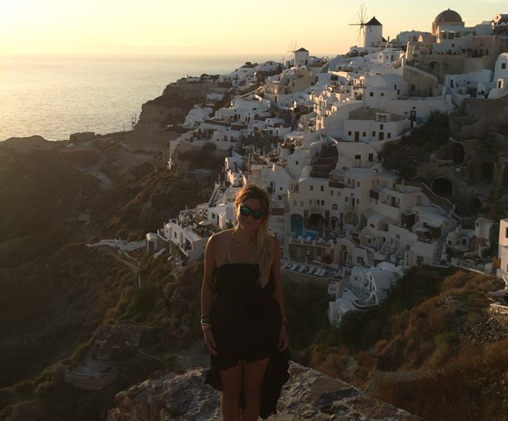 Living in a (not so) Foreign Land: Adapting to International Student ...