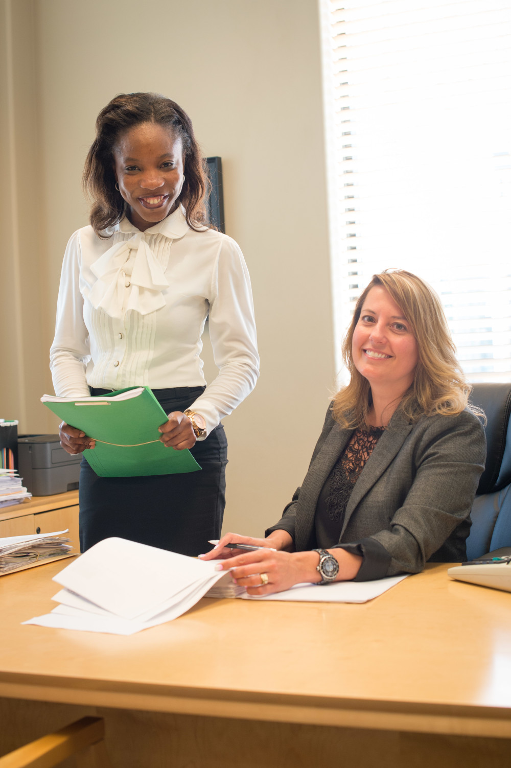 From student internship to career: North Island College - Canadian ...