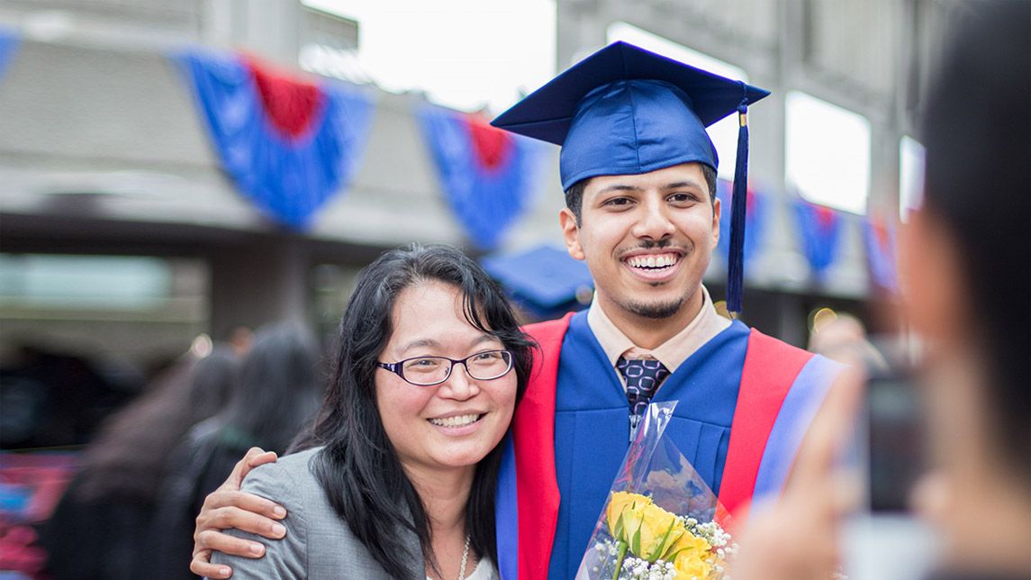Study in Canada - Canadian Student Center